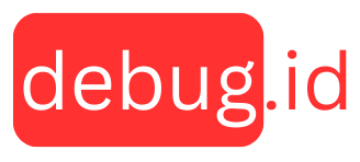 Tentang Kami - Debug.ID